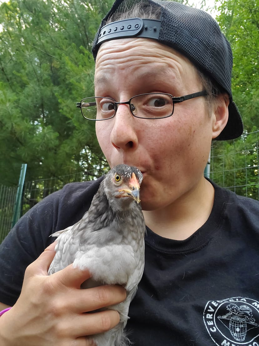 About Us – North Country Dog