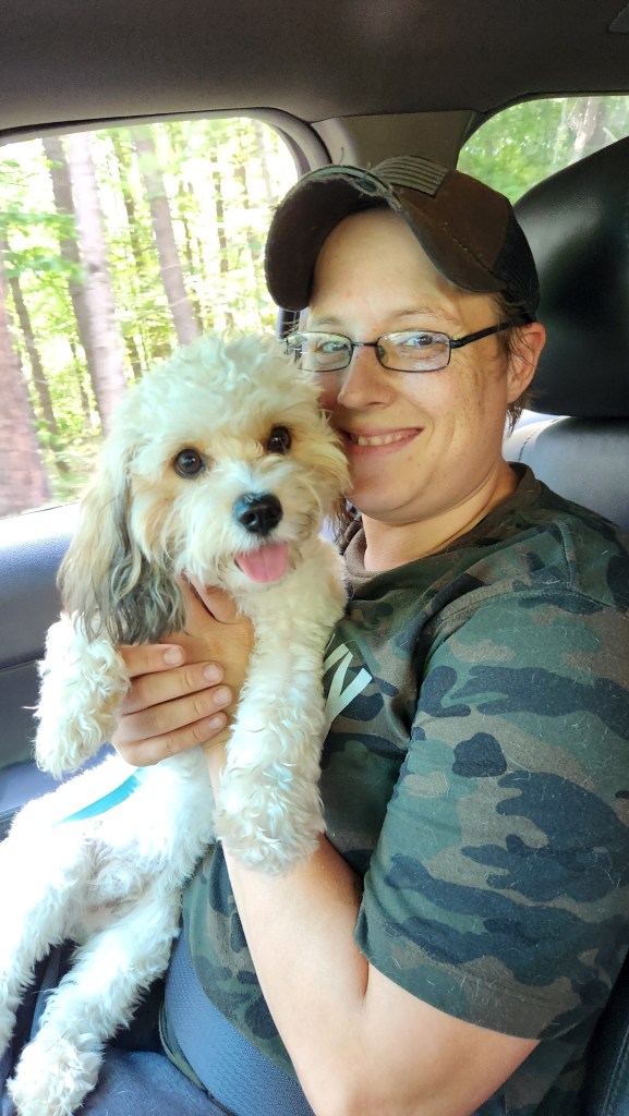 About Us – North Country Dog